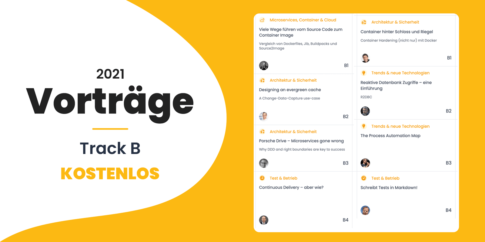 Startseite - Java Forum Stuttgart