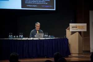 Java Records - Java Forum Stuttgart