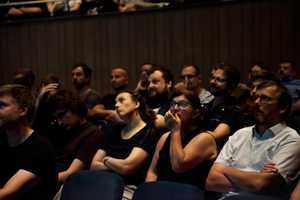 Java Records - Java Forum Stuttgart