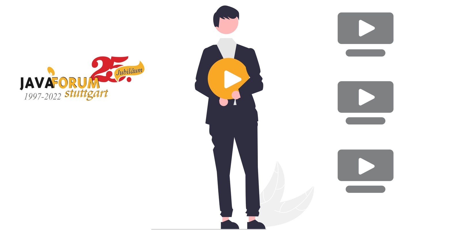 Startseite - Java Forum Stuttgart