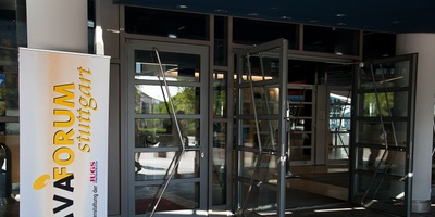 Startseite - Java Forum Stuttgart