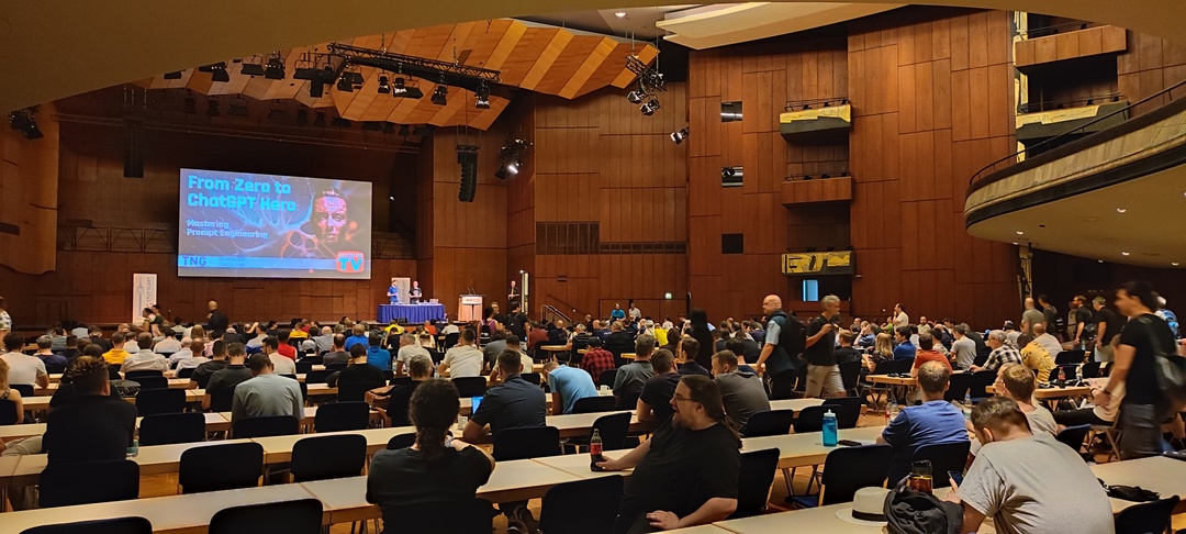 Startseite - Java Forum Stuttgart