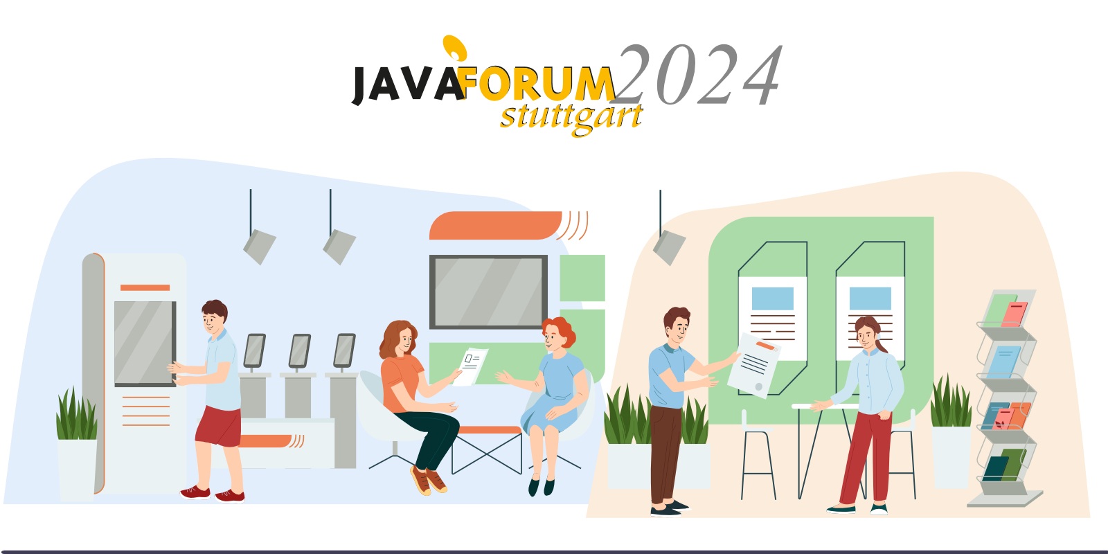 Startseite Java Forum Stuttgart 