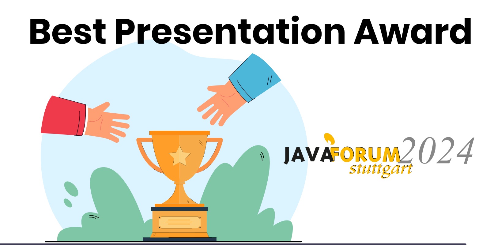 Startseite - Java Forum Stuttgart