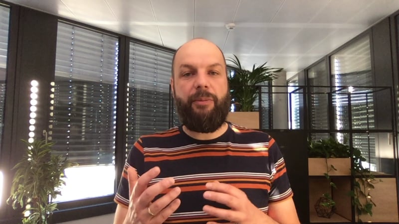 Supersonic Subatomic Mocking: Testen einer Quarkus-App mit Kotlin ... Supersonic Subatomic Mocking: Testen einer Quarkus-App mit Kotlin ...