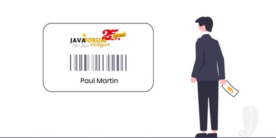 Startseite - Java Forum Stuttgart