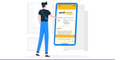 Startseite - Java Forum Stuttgart
